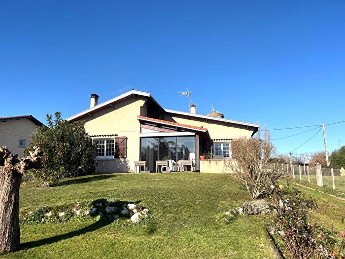 Labarthe-Rivière : Maison 1 pièce à vendre