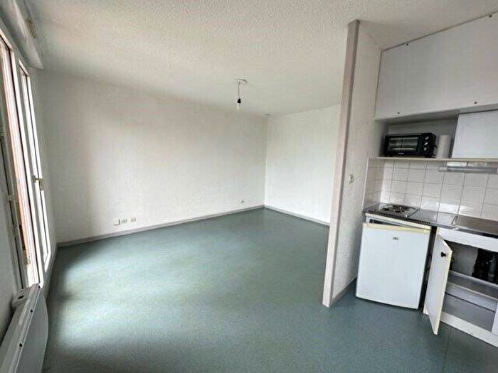 Appartement 1 pièce à louer à Vanteaux-Puy Las Rodas, Limoges