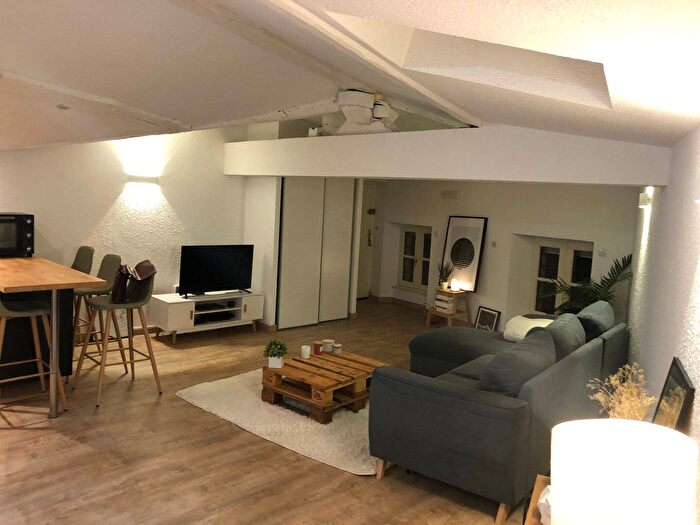 Castres : Appartement 3 pièces à louer