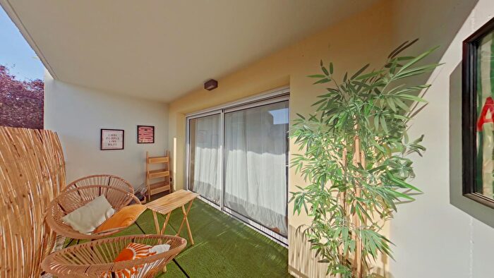 Poitiers, Sud - Appartement 3 pièces à louer