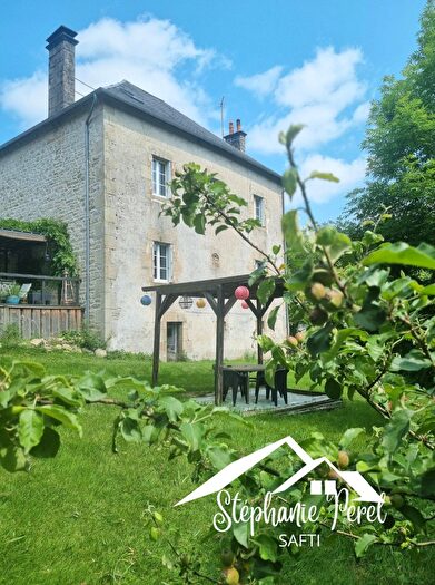 Maison à vendre - Bugeat - 7 pièces - 5 chambres