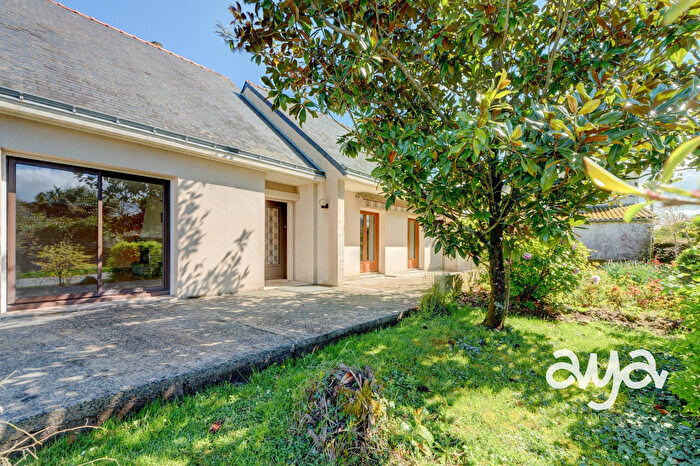 Maison à vendre - Malville - 3 pièces - 2 chambres