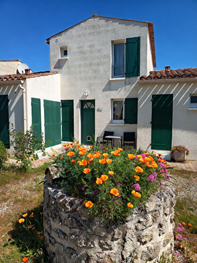 Maison 3 pièces à vendre à Saint-Pierre-dOléron