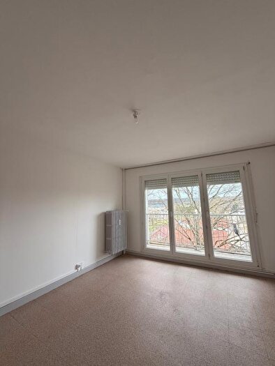 Appartement à louer - Neufchâteau - 3 pièces - 2 chambres