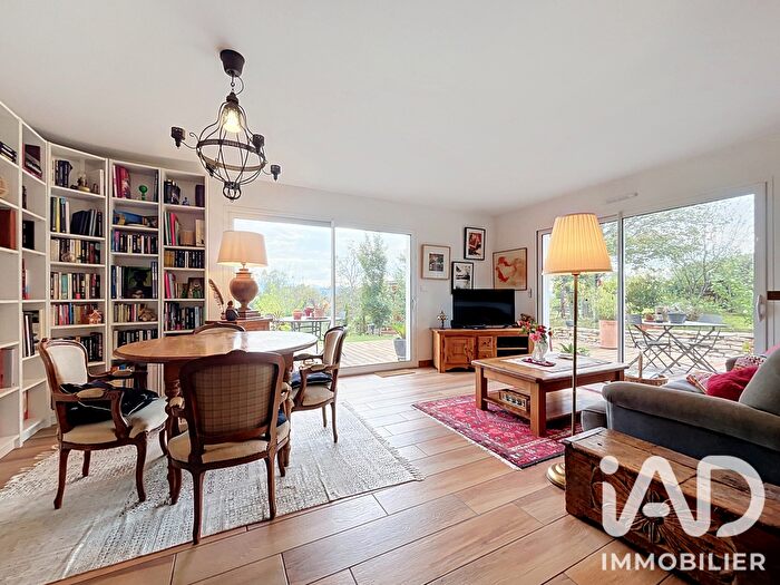 Maison 4 pièces à vendre à Lasseube