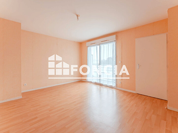 Appartement à vendre - Saint-Herblain, Nord - 1 pièce