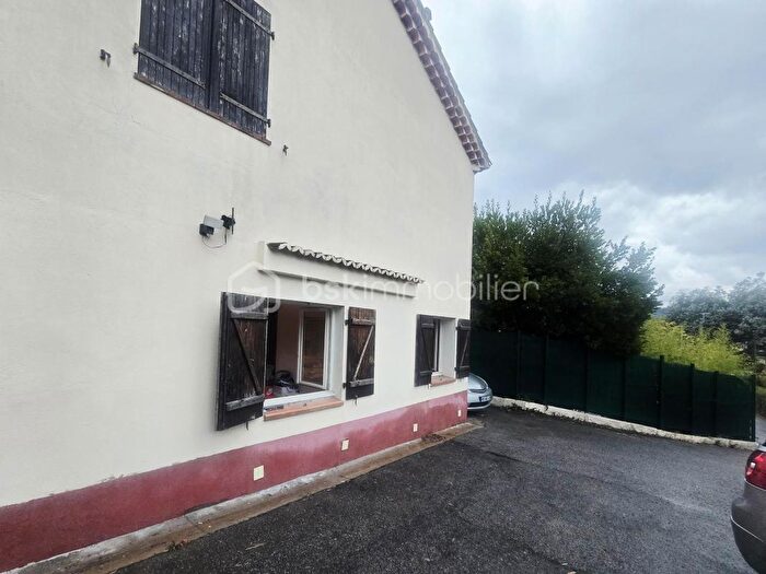 Appartement à vendre - Mandelieu-la-Napoule, Minelle - 2 pièces - 1 chambre