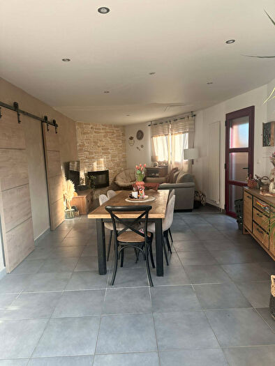 Maison à vendre - Rang-du-Fliers - 8 pièces - 6 chambres