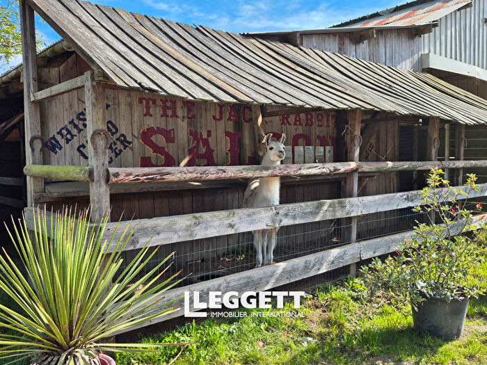 Maison à vendre - Guenrouet - 4 pièces - 3 chambres