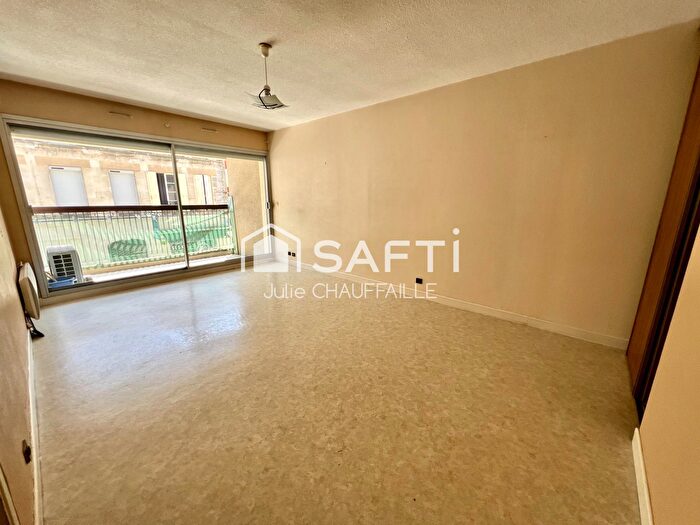 Appartement 3 pièces à vendre à Marmande, Marmande, Fougard