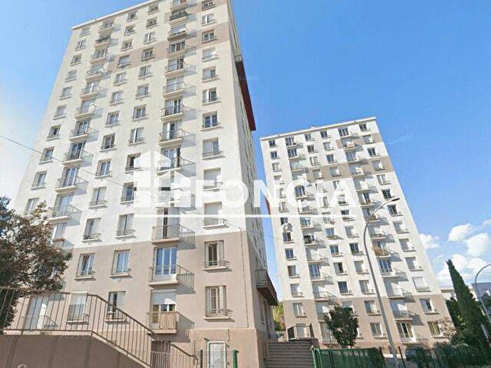 Appartement 3 pièces à louer - Chemin Bas d'Avignon, Nîmes