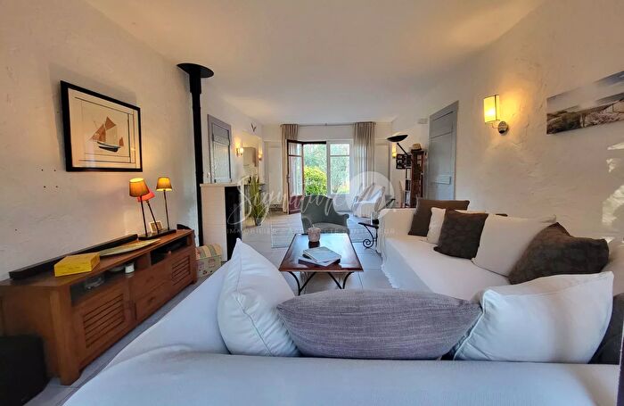 Maison à vendre - La Teste-de-Buch, Pyla sur Mer - 4 pièces - 3 chambres