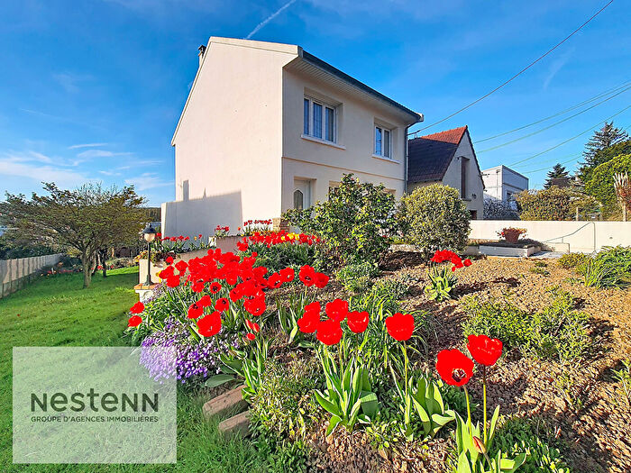 La Norville : Maison 6 pièces à vendre