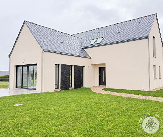 Maison à vendre - Plévenon - 4 pièces - 3 chambres