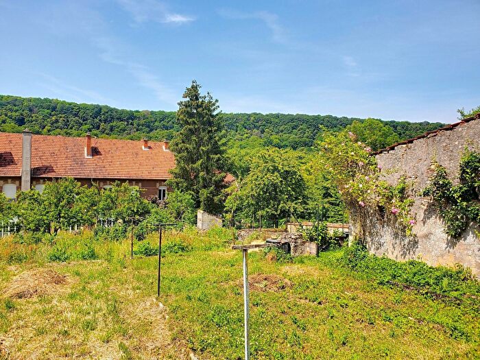 Maison à vendre - Maron - 6 pièces - 4 chambres