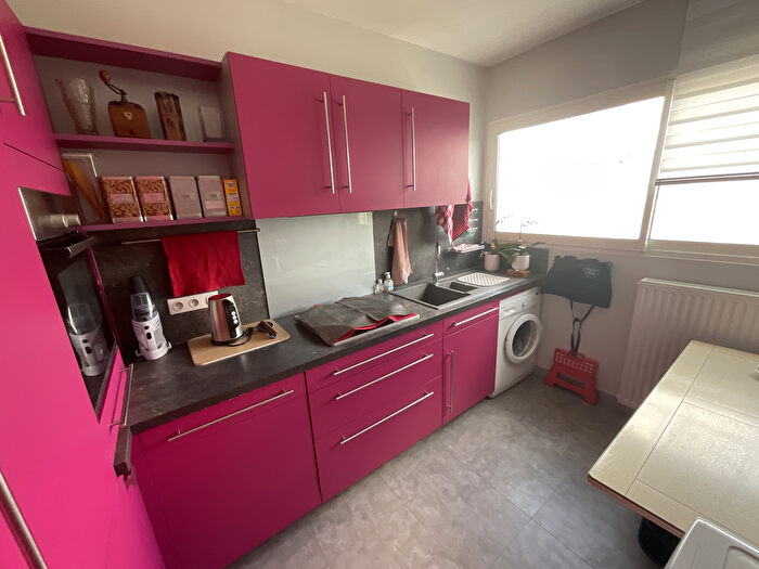 Appartement 2 pièces à louer à Bourges, Centre-ville, Charlet, Lahitolle, Pignoux, Sembat