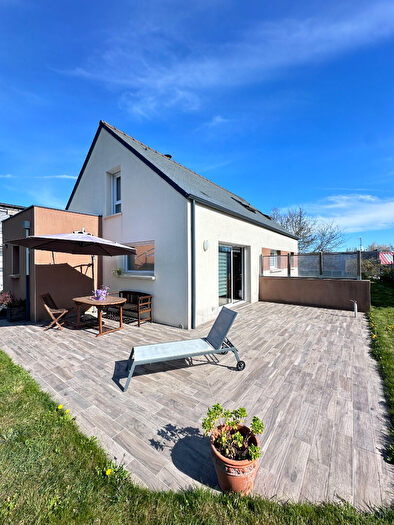 Trégueux - Maison 6 pièces à vendre