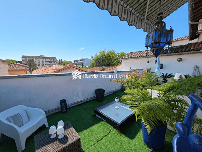 Maison à vendre - Mont-de-Marsan, Saint-Jean dAoût - 5 pièces - 3 chambres