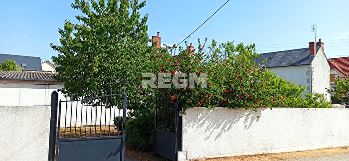 Maison 3 pièces à Saint-Florent-sur-Cher, à vendre