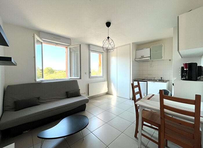 Appartement 1 pièce à Grenoble, Alliés, Alpins, à vendre