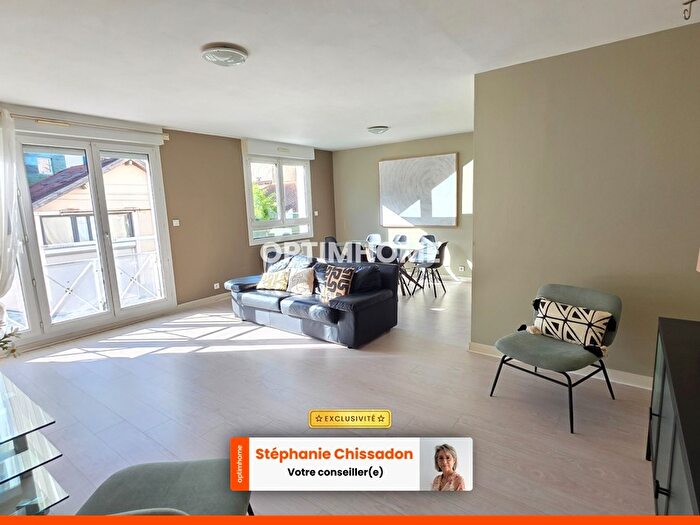 Appartement 3 pièces à vendre à Limoges, Centre-ville, Hôtel de Ville, Emailleurs