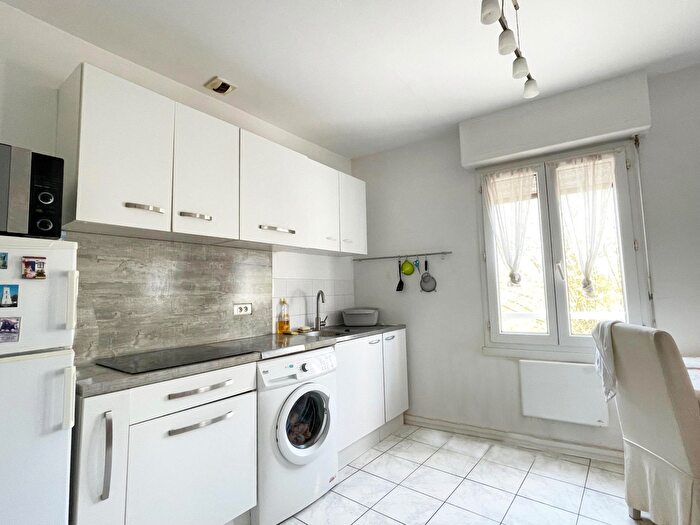 Appartement 3 pièces à vendre - Indre