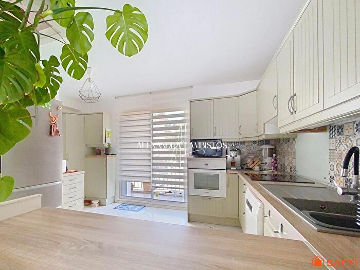 Maison à vendre - Murviel-lès-Montpellier - 4 pièces - 3 chambres