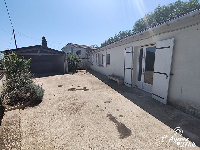 Maison 4 pièces à vendre - Juscorps