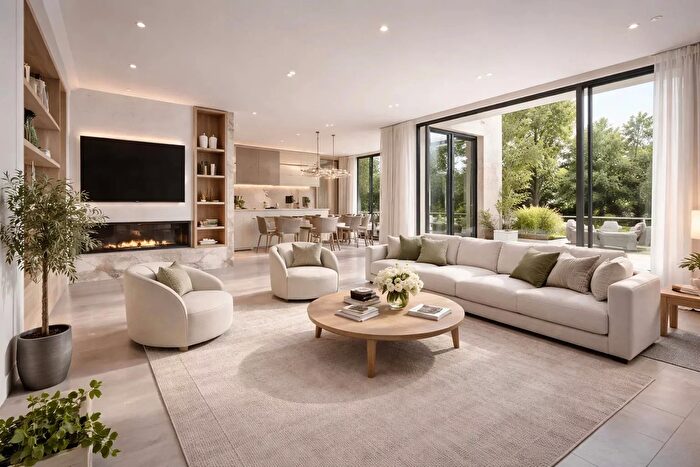 Maison à vendre - Coupvray - 4 pièces - 3 chambres