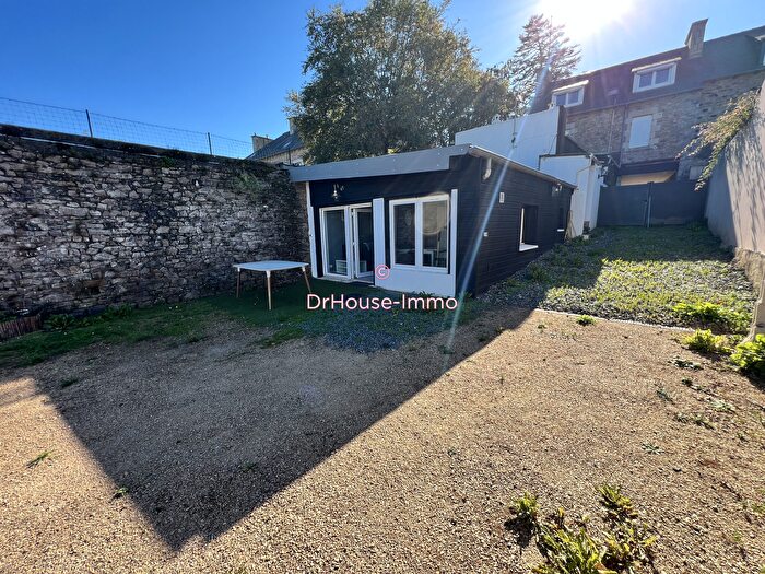 Maison 2 pièces à Paimpol, à vendre