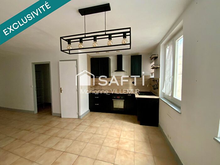 Maison 4 pièces à Nérac, à vendre