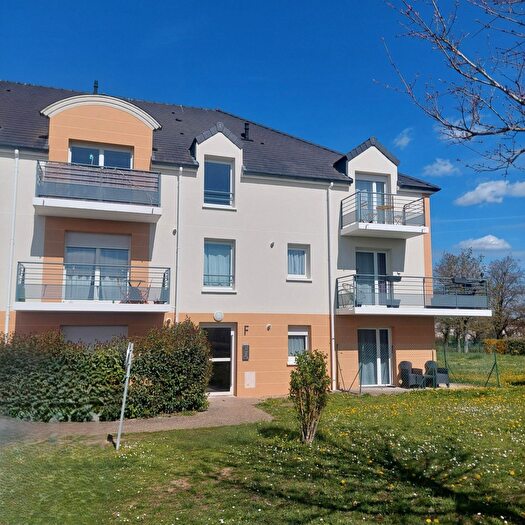 Bourges, Centre-ville, Charlet, Lahitolle, Pignoux, Sembat - Appartement 2 pièces à vendre