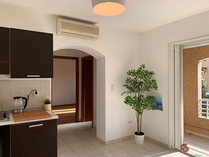 Appartement à louer - Corte - 2 pièces - 1 chambre