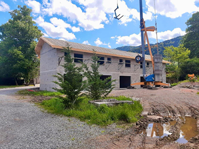 Maison 3 pièces à vendre à Draillant