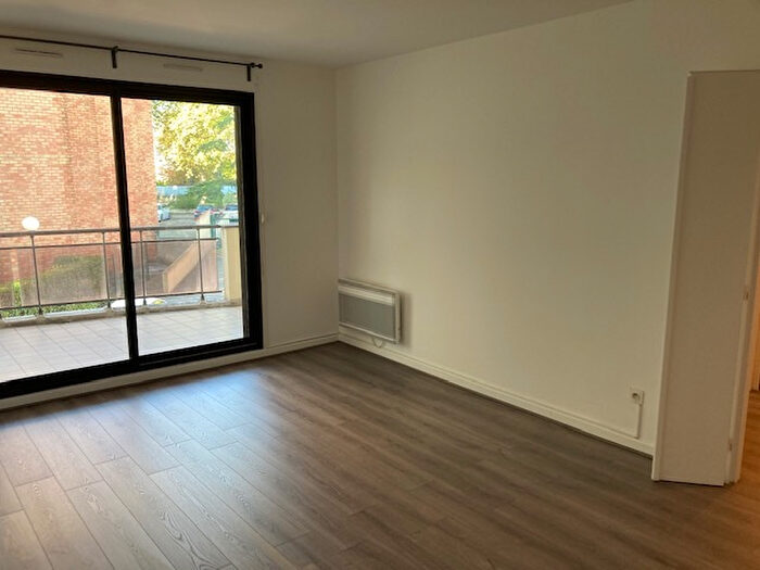 Appartement à louer - Toulouse, Pont des Demoiselles, Saint-Exupéry - 2 pièces - 1 chambre