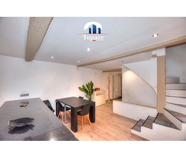Le Muy : Maison 3 pièces à vendre