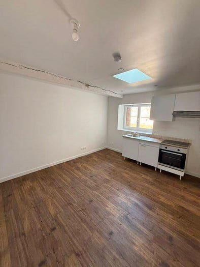 Appartement 3 pièces à louer - Sainte-Foy-la-Grande