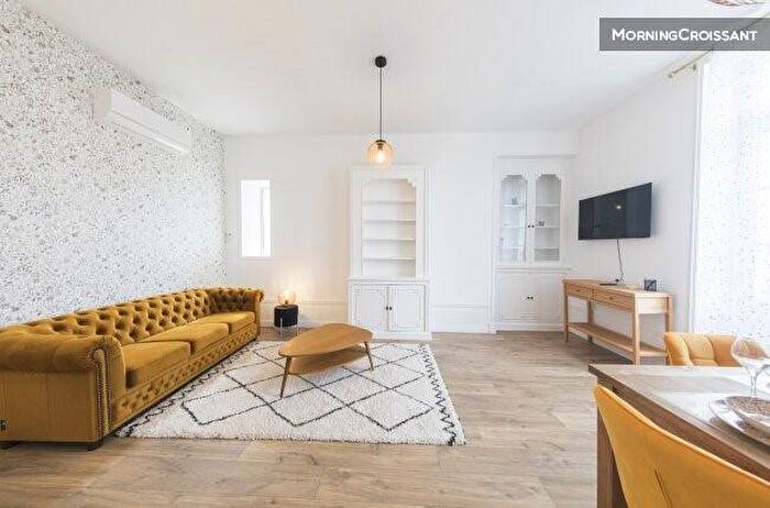 Antoigne, Châtellerault - Appartement 2 pièces à louer
