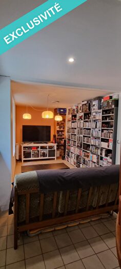Maisons à vendre et appartements à louer - 1