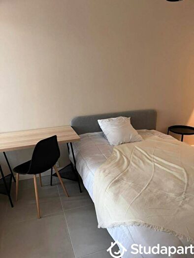 Appartement à louer - Reynerie, Toulouse - 1 pièce - 1 chambre