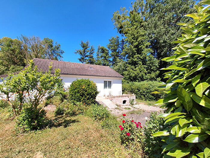 Maison 4 pièces à vendre - Maintenon