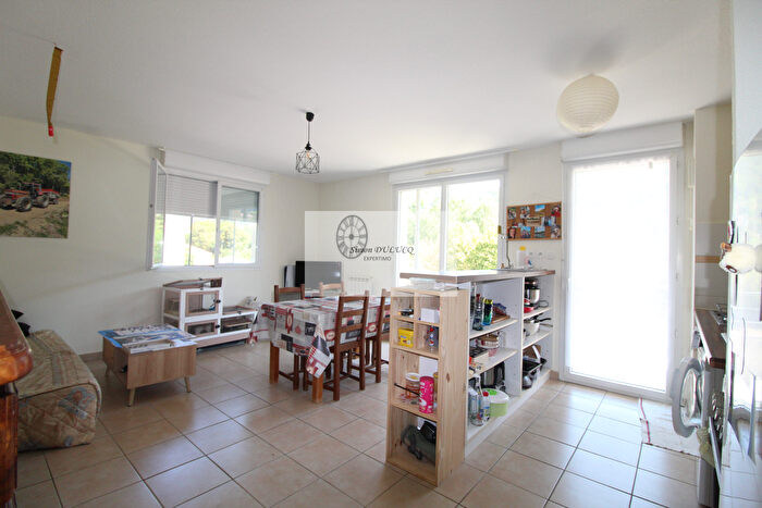 Saint-Affrique - Appartement 3 pièces à vendre