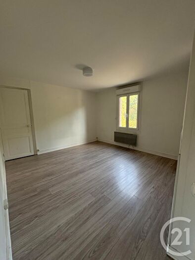 Appartement 1 pièce à louer à Montdidier