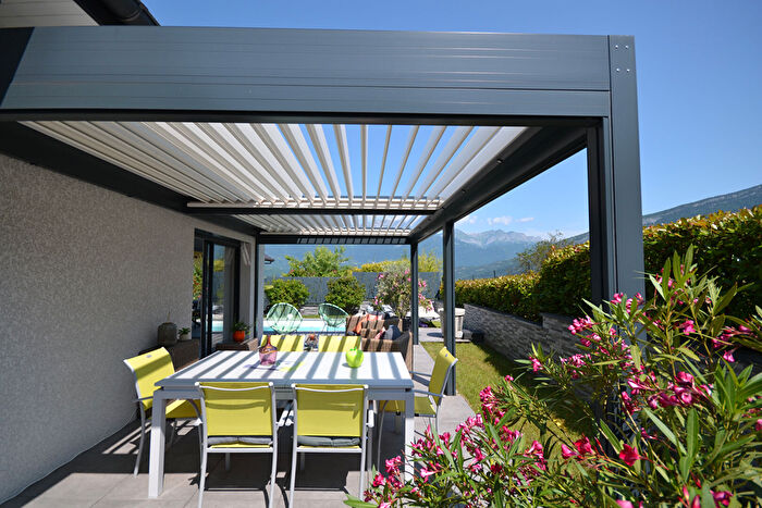 Maison 4 pièces à vendre - Saint-Jorioz