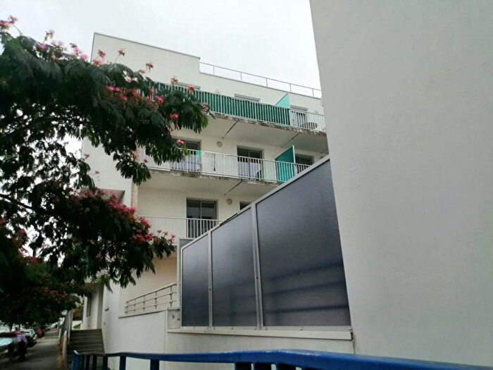 Appartement à vendre - Saint-Nazaire, Centre-ville, Ville-Port, Petit Maroc - 3 pièces - 2 chambres