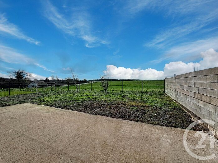 Maison à vendre - Orcemont - 5 pièces - 3 chambres