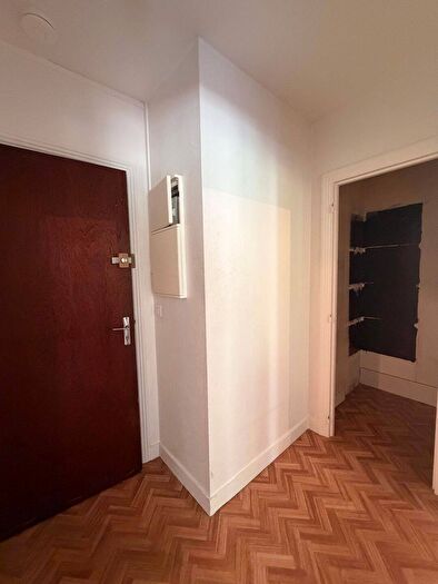 Brunoy : Appartement à louer