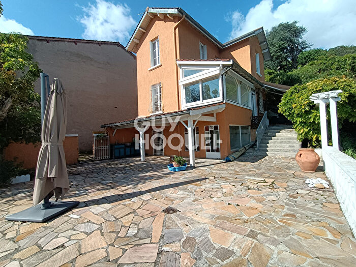 Maison à vendre - Neyron - 5 pièces - 4 chambres