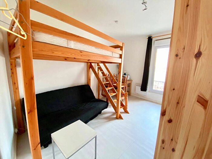 Houlgate - Appartement 1 pièce à louer