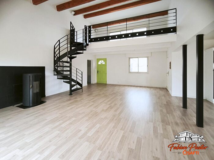 Ornaisons : Maison 5 pièces à vendre
